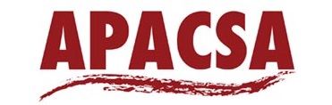 APACSA logo | US Squash