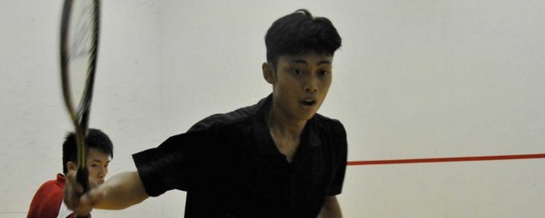 Azan PO feature | US Squash