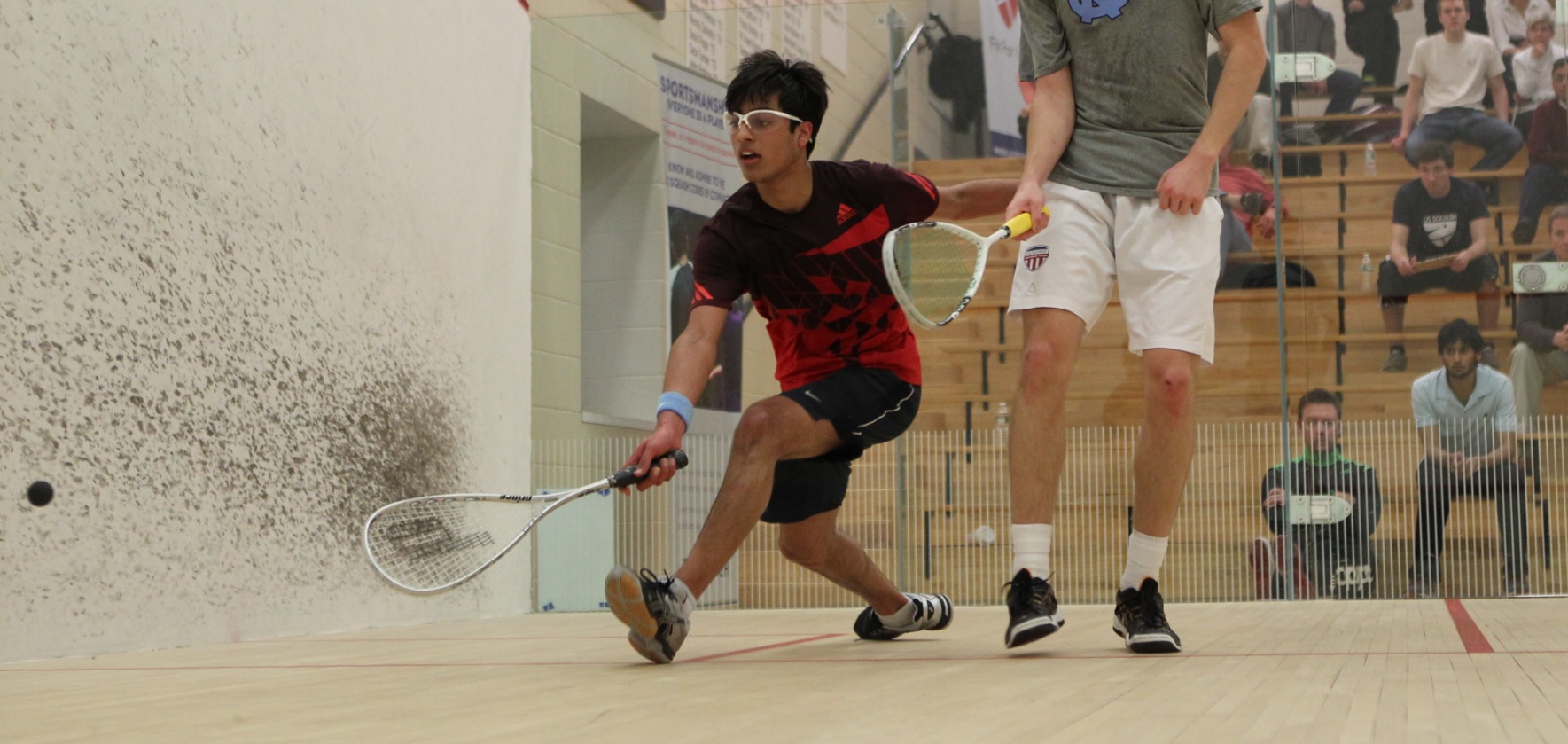 Arhum Saleem feature small | US Squash