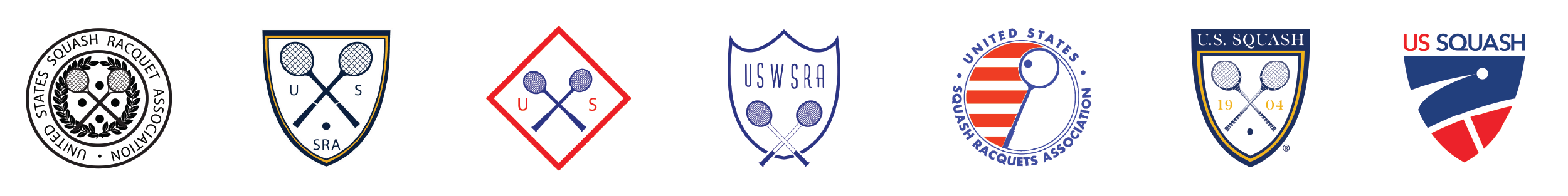 historical logos-01 | US Squash