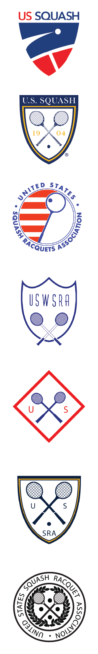 historical logos-02 | US Squash