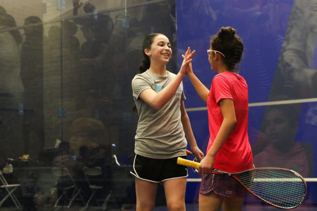 Conduct | US Squash