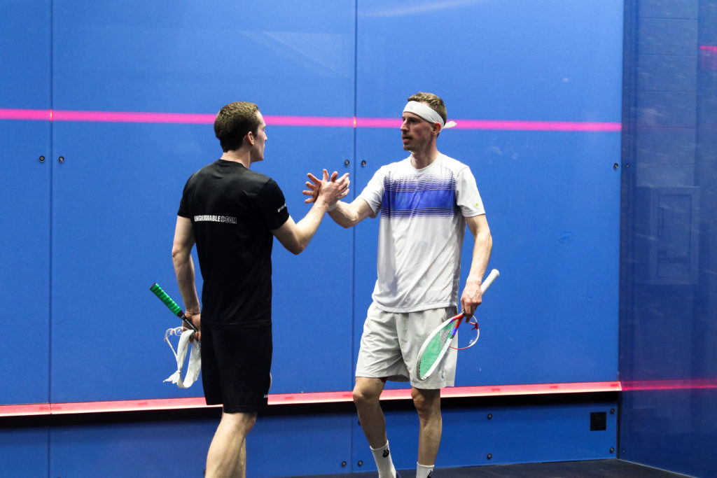 Conduct | US Squash