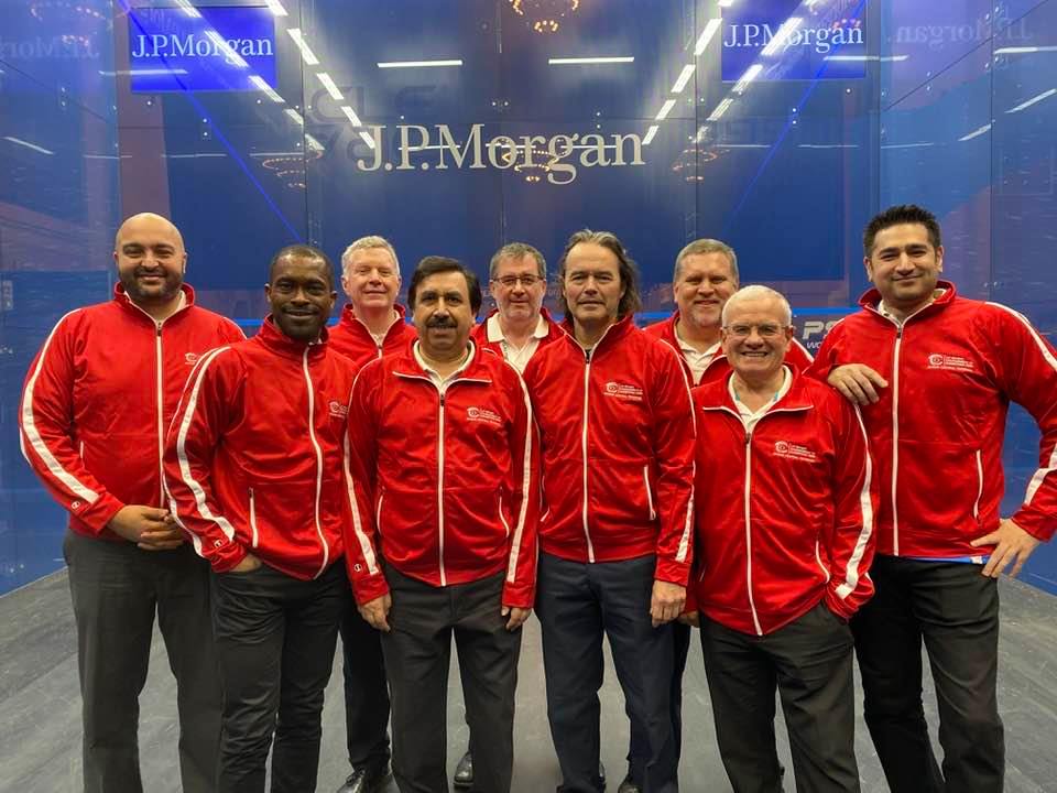 Development Pathway | US Squash