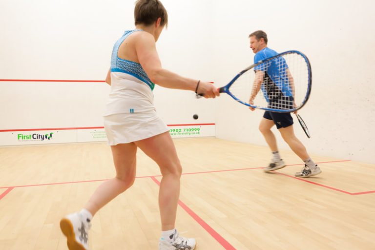 Squash 57 | US Squash