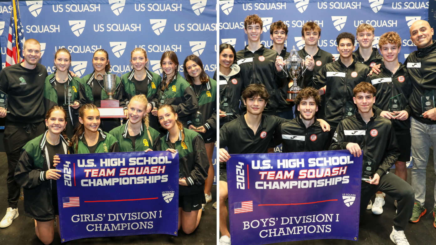 Florida’s St. Andrew’s School Earns First High School National Title ...
