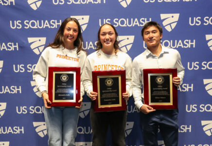 Jaffe Sisters and Velasco Honored with DeRoy Sportsmanship Award | US ...
