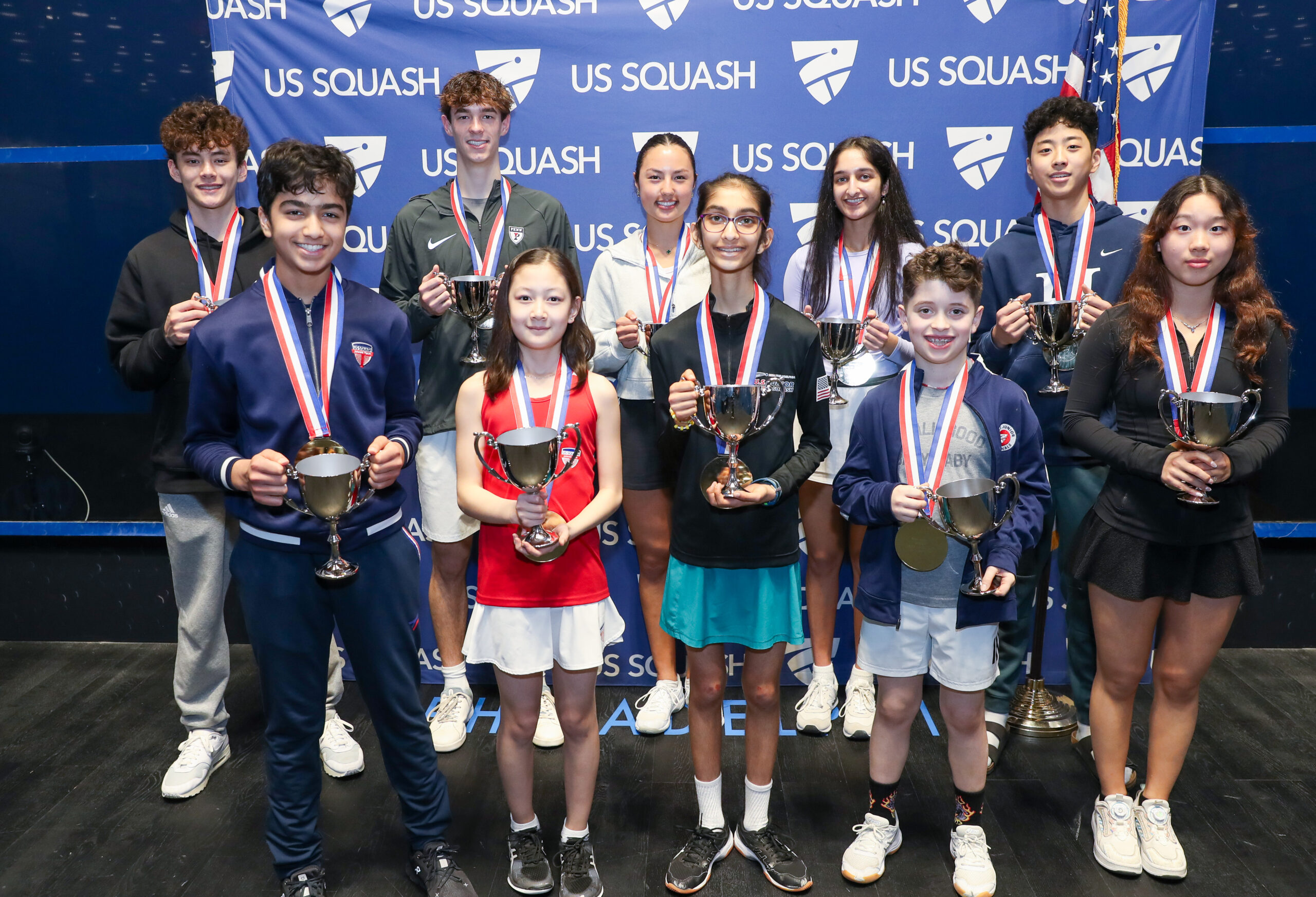 US Squash