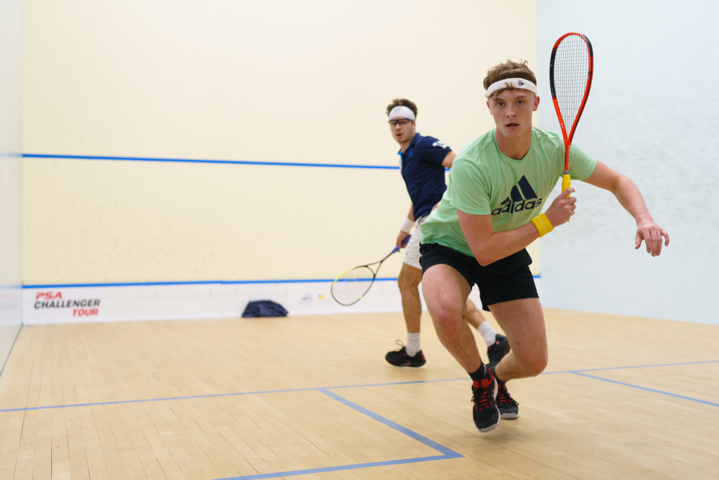 National Squash Academy | US Squash