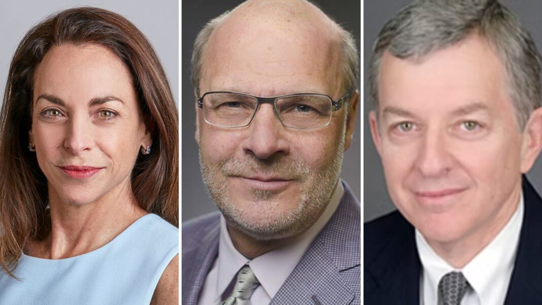 Directors Elected During Annual Meeting | US Squash